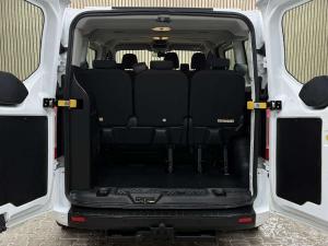 Balts Ford Transit Custom 2020 Marijampole, ar dzinēja tilpumu 2.00 L un nobraukumu 221 tūkst. km par 15300 €, foto 8 vietnē AUTOMOTO.COM.LV