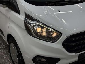 Balts Ford Transit Custom 2020 Marijampole, ar dzinēja tilpumu 2.00 L un nobraukumu 221 tūkst. km par 15300 €, foto 24 vietnē AUTOMOTO.COM.LV
