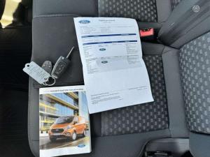 Balts Ford Transit Custom 2020 Radviliškis, ar dzinēja tilpumu 2.00 L un nobraukumu 158 tūkst. km par 14822 €, foto 21 vietnē AUTOMOTO.COM.LV