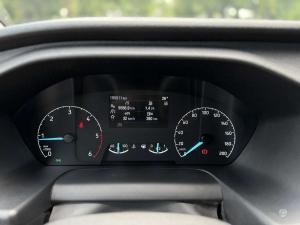 Balts Ford Transit Custom 2020 Kauņa, ar dzinēja tilpumu 2.00 L un nobraukumu 190 tūkst. km par 14900 €, foto 17 vietnē AUTOMOTO.COM.LV