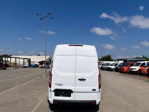 Balts Ford Transit Custom 2020 Viļņa, ar dzinēja tilpumu 2.00 L un nobraukumu 109 tūkst. km par 14900 €, foto 8 vietnē AUTOMOTO.COM.LV