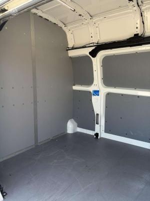 Balts Ford Transit Custom 2020 Viļņa, ar dzinēja tilpumu 2.00 L un nobraukumu 109 tūkst. km par 14900 €, foto 11 vietnē AUTOMOTO.COM.LV