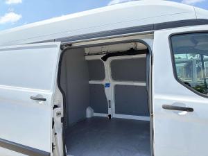 Balts Ford Transit Custom 2020 Viļņa, ar dzinēja tilpumu 2.00 L un nobraukumu 109 tūkst. km par 14900 €, foto 12 vietnē AUTOMOTO.COM.LV