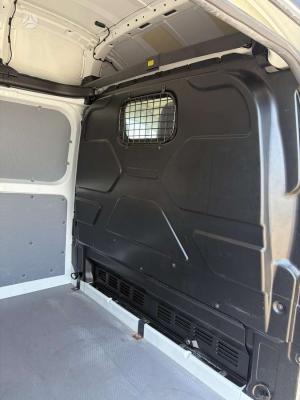 Balts Ford Transit Custom 2020 Viļņa, ar dzinēja tilpumu 2.00 L un nobraukumu 109 tūkst. km par 14900 €, foto 15 vietnē AUTOMOTO.COM.LV