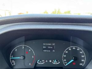 Balts Ford Transit Custom 2020 Viļņa, ar dzinēja tilpumu 2.00 L un nobraukumu 109 tūkst. km par 14900 €, foto 23 vietnē AUTOMOTO.COM.LV