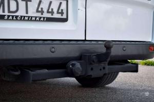 Balts Ford Transit Custom 2020 Šalčininkai, ar dzinēja tilpumu 2.00 L un nobraukumu 105 tūkst. km par 19000 €, foto 27 vietnē AUTOMOTO.COM.LV