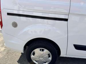 White Ford Transit Custom 2020 in Radviliskis, with an engine capacity of 2.00 L and mileage of 158 thousand km for 14459 €, photo 32 on AUTOMOTO.COM.LV