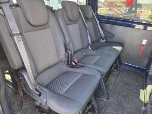 Balts Ford Transit Custom 2020 Klaipėda, ar dzinēja tilpumu 2.00 L un nobraukumu 210 tūkst. km par 11900 €, foto 11 vietnē AUTOMOTO.COM.LV