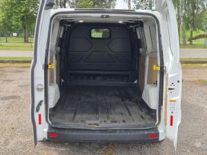 Balts Ford Transit Custom 2020 Tauragė, ar dzinēja tilpumu 2.00 L un nobraukumu 285 tūkst. km par 8000 €, foto 8 vietnē AUTOMOTO.COM.LV