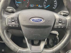 Balts Ford Transit Custom 2020 Tauragė, ar dzinēja tilpumu 2.00 L un nobraukumu 285 tūkst. km par 8000 €, foto 11 vietnē AUTOMOTO.COM.LV