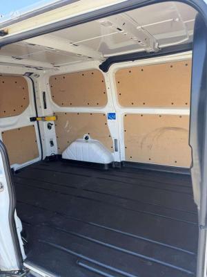 Balts Ford Transit Custom 2020 Skaudvilė, ar dzinēja tilpumu 2.00 L un nobraukumu 138 tūkst. km par 9900 €, foto 11 vietnē AUTOMOTO.COM.LV