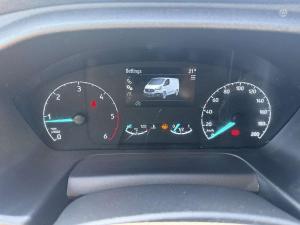 Balts Ford Transit Custom 2020 Skaudvilė, ar dzinēja tilpumu 2.00 L un nobraukumu 138 tūkst. km par 9900 €, foto 20 vietnē AUTOMOTO.COM.LV