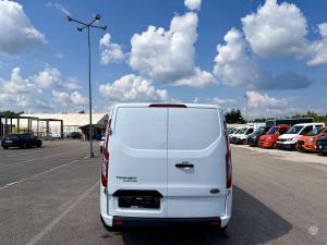Balts Ford Transit Custom 2021 Viļņa, ar dzinēja tilpumu 2.00 L un nobraukumu 208 tūkst. km par 12900 €, foto 7 vietnē AUTOMOTO.COM.LV