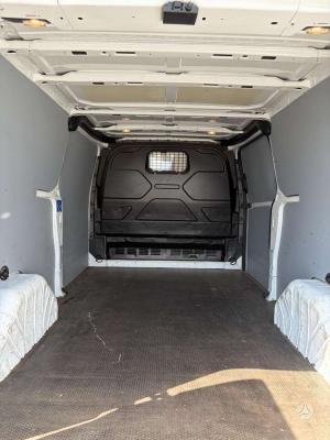 Balts Ford Transit Custom 2021 Viļņa, ar dzinēja tilpumu 2.00 L un nobraukumu 208 tūkst. km par 12900 €, foto 12 vietnē AUTOMOTO.COM.LV