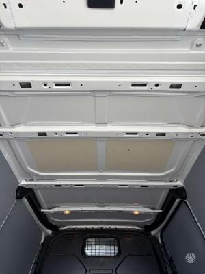 Balts Ford Transit Custom 2021 Viļņa, ar dzinēja tilpumu 2.00 L un nobraukumu 208 tūkst. km par 12900 €, foto 16 vietnē AUTOMOTO.COM.LV