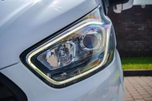 Balts Ford Transit Custom 2021 Marijampole, ar dzinēja tilpumu 2.00 L un nobraukumu 227 tūkst. km par 16950 €, foto 7 vietnē AUTOMOTO.COM.LV