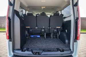 Balts Ford Transit Custom 2021 Marijampole, ar dzinēja tilpumu 2.00 L un nobraukumu 227 tūkst. km par 16950 €, foto 14 vietnē AUTOMOTO.COM.LV