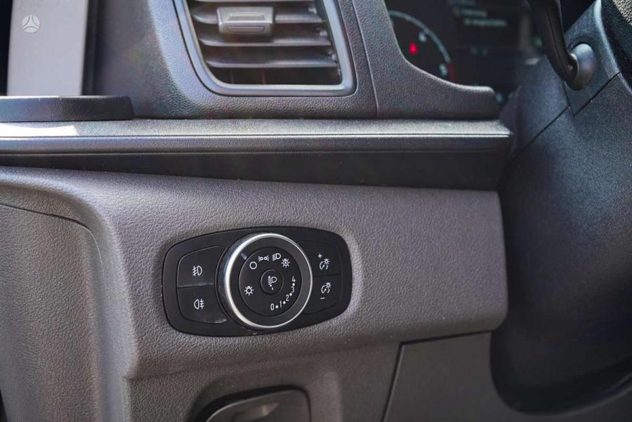 Balts Ford Transit Custom 2021 Marijampole, ar dzinēja tilpumu 2.00 L un nobraukumu 227 tūkst. km par 16950 €, foto 19 vietnē AUTOMOTO.COM.LV