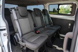 Balts Ford Transit Custom 2021 Marijampole, ar dzinēja tilpumu 2.00 L un nobraukumu 227 tūkst. km par 16950 €, foto 22 vietnē AUTOMOTO.COM.LV