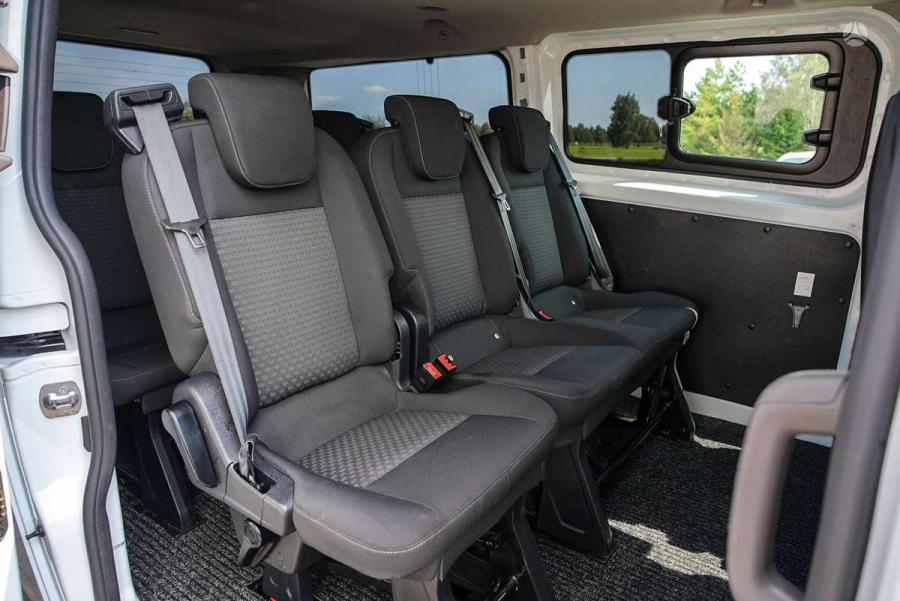 Balts Ford Transit Custom 2021 Marijampole, ar dzinēja tilpumu 2.00 L un nobraukumu 227 tūkst. km par 16950 €, foto 22 vietnē AUTOMOTO.COM.LV
