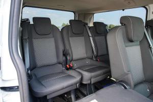 Balts Ford Transit Custom 2021 Marijampole, ar dzinēja tilpumu 2.00 L un nobraukumu 227 tūkst. km par 16950 €, foto 23 vietnē AUTOMOTO.COM.LV