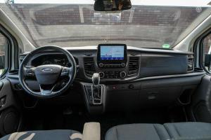 Balts Ford Transit Custom 2021 Marijampole, ar dzinēja tilpumu 2.00 L un nobraukumu 227 tūkst. km par 16950 €, foto 24 vietnē AUTOMOTO.COM.LV