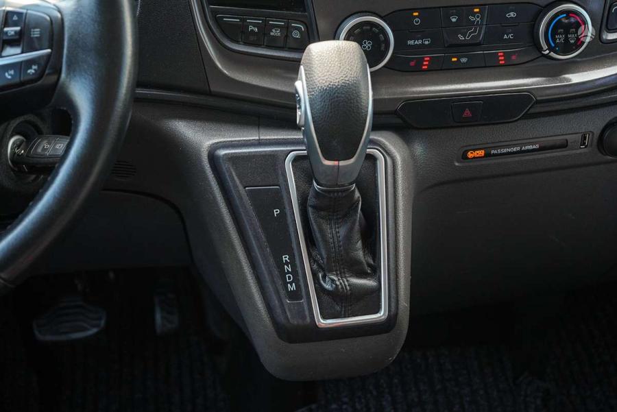 Balts Ford Transit Custom 2021 Marijampole, ar dzinēja tilpumu 2.00 L un nobraukumu 227 tūkst. km par 16950 €, foto 28 vietnē AUTOMOTO.COM.LV