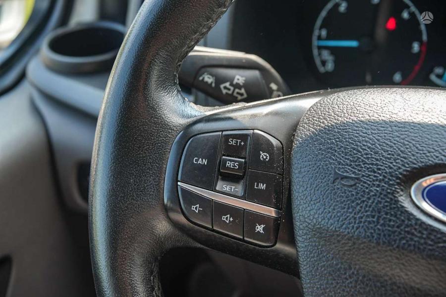 Balts Ford Transit Custom 2021 Marijampole, ar dzinēja tilpumu 2.00 L un nobraukumu 227 tūkst. km par 16950 €, foto 31 vietnē AUTOMOTO.COM.LV