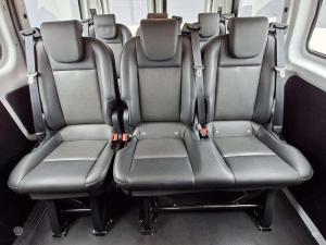 Balts Ford Transit Custom 2021 Šauļi, ar dzinēja tilpumu 2.00 L un nobraukumu 175 tūkst. km par 18950 €, foto 17 vietnē AUTOMOTO.COM.LV