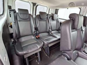 Balts Ford Transit Custom 2021 Šauļi, ar dzinēja tilpumu 2.00 L un nobraukumu 175 tūkst. km par 18950 €, foto 18 vietnē AUTOMOTO.COM.LV