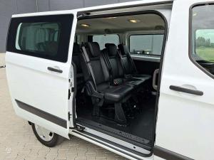 Balts Ford Transit Custom 2021 Šauļi, ar dzinēja tilpumu 2.00 L un nobraukumu 175 tūkst. km par 18950 €, foto 23 vietnē AUTOMOTO.COM.LV