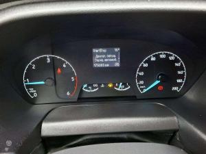 Balts Ford Transit Custom 2021 Šauļi, ar dzinēja tilpumu 2.00 L un nobraukumu 175 tūkst. km par 18950 €, foto 28 vietnē AUTOMOTO.COM.LV