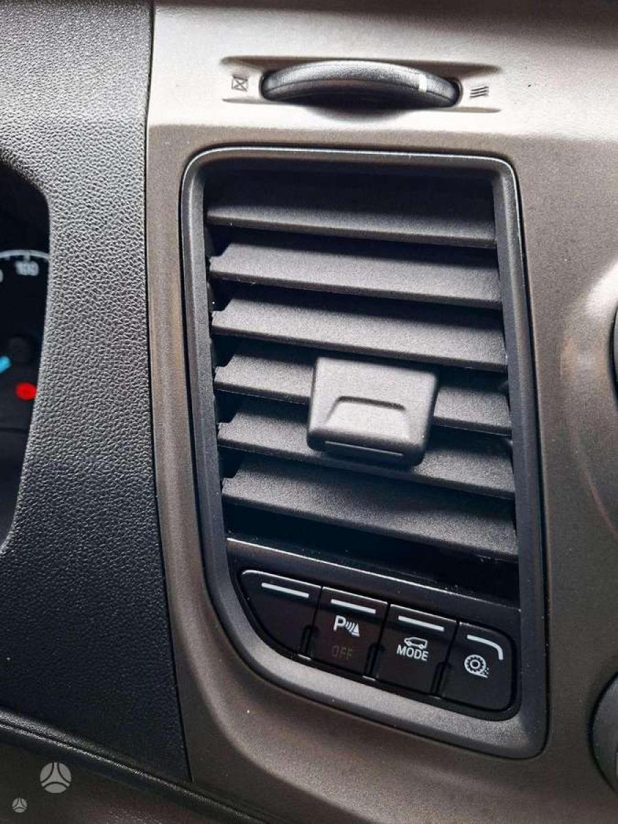 Balts Ford Transit Custom 2021 Šauļi, ar dzinēja tilpumu 2.00 L un nobraukumu 175 tūkst. km par 18950 €, foto 30 vietnē AUTOMOTO.COM.LV