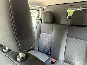 White Ford Transit Custom 2021 in Silute, with an engine capacity of 2.00 L and mileage of 153 thousand km for 14990 €, photo 15 on AUTOMOTO.COM.LV