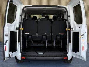 Balts Ford Transit Custom 2021 Marijampole, ar dzinēja tilpumu 2.00 L un nobraukumu 158 tūkst. km par 15500 €, foto 9 vietnē AUTOMOTO.COM.LV
