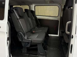 Balts Ford Transit Custom 2021 Marijampole, ar dzinēja tilpumu 2.00 L un nobraukumu 158 tūkst. km par 15500 €, foto 11 vietnē AUTOMOTO.COM.LV