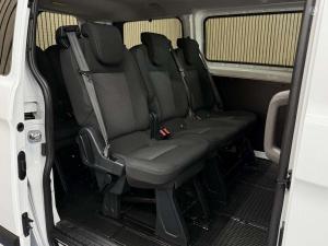 Balts Ford Transit Custom 2021 Marijampole, ar dzinēja tilpumu 2.00 L un nobraukumu 158 tūkst. km par 15500 €, foto 12 vietnē AUTOMOTO.COM.LV