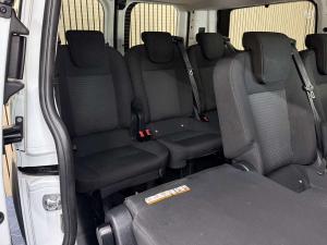 Balts Ford Transit Custom 2021 Marijampole, ar dzinēja tilpumu 2.00 L un nobraukumu 158 tūkst. km par 15500 €, foto 13 vietnē AUTOMOTO.COM.LV
