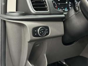 Balts Ford Transit Custom 2021 Marijampole, ar dzinēja tilpumu 2.00 L un nobraukumu 158 tūkst. km par 15500 €, foto 19 vietnē AUTOMOTO.COM.LV