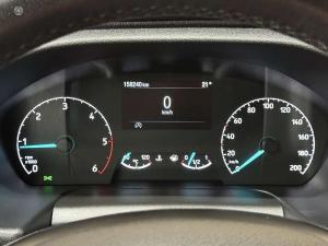 Balts Ford Transit Custom 2021 Marijampole, ar dzinēja tilpumu 2.00 L un nobraukumu 158 tūkst. km par 15500 €, foto 20 vietnē AUTOMOTO.COM.LV