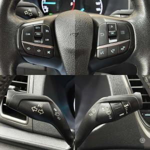 Balts Ford Transit Custom 2021 Marijampole, ar dzinēja tilpumu 2.00 L un nobraukumu 158 tūkst. km par 15500 €, foto 21 vietnē AUTOMOTO.COM.LV