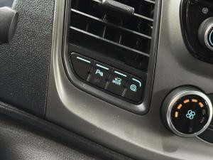 Balts Ford Transit Custom 2021 Marijampole, ar dzinēja tilpumu 2.00 L un nobraukumu 158 tūkst. km par 15500 €, foto 23 vietnē AUTOMOTO.COM.LV