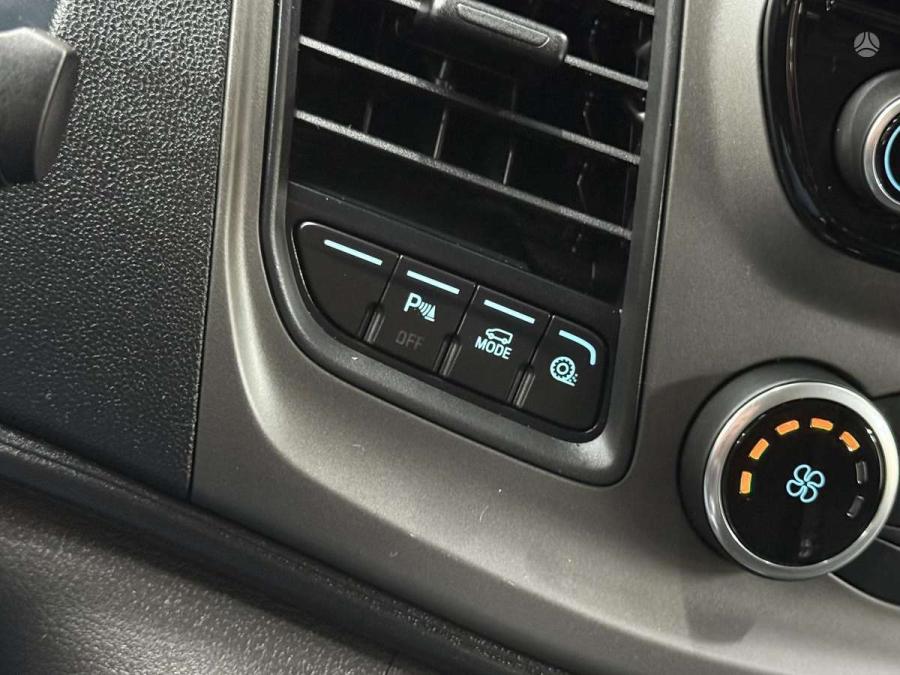 Balts Ford Transit Custom 2021 Marijampole, ar dzinēja tilpumu 2.00 L un nobraukumu 158 tūkst. km par 15500 €, foto 23 vietnē AUTOMOTO.COM.LV