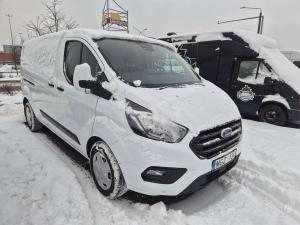 Balts Ford Transit Custom 2022 Viļņa, ar dzinēja tilpumu 2.00 L un nobraukumu 182 tūkst. km par 13900 €, foto 3 vietnē AUTOMOTO.COM.LV