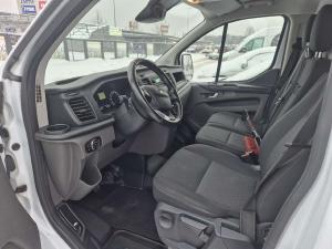 Balts Ford Transit Custom 2022 Viļņa, ar dzinēja tilpumu 2.00 L un nobraukumu 182 tūkst. km par 13900 €, foto 5 vietnē AUTOMOTO.COM.LV