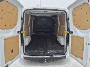 Balts Ford Transit Custom 2022 Viļņa, ar dzinēja tilpumu 2.00 L un nobraukumu 182 tūkst. km par 13900 €, foto 11 vietnē AUTOMOTO.COM.LV