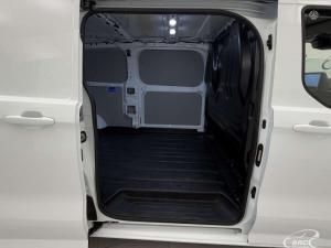 Balts Ford Transit Custom 2024 Viļņa, ar dzinēja tilpumu 2.00 L un nobraukumu 27 tūkst. km par 27900 €, foto 11 vietnē AUTOMOTO.COM.LV
