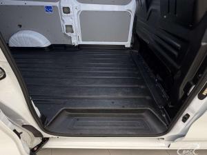 Balts Ford Transit Custom 2024 Viļņa, ar dzinēja tilpumu 2.00 L un nobraukumu 27 tūkst. km par 27900 €, foto 15 vietnē AUTOMOTO.COM.LV
