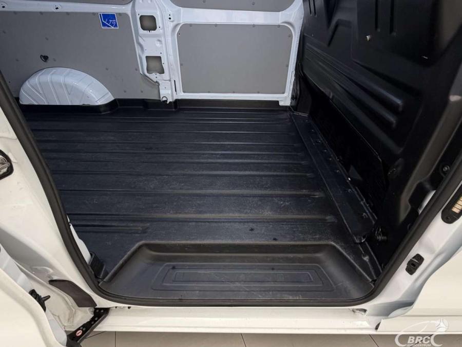 Balts Ford Transit Custom 2024 Viļņa, ar dzinēja tilpumu 2.00 L un nobraukumu 27 tūkst. km par 27900 €, foto 15 vietnē AUTOMOTO.COM.LV