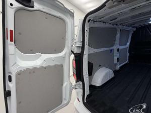 Balts Ford Transit Custom 2024 Viļņa, ar dzinēja tilpumu 2.00 L un nobraukumu 27 tūkst. km par 27900 €, foto 16 vietnē AUTOMOTO.COM.LV